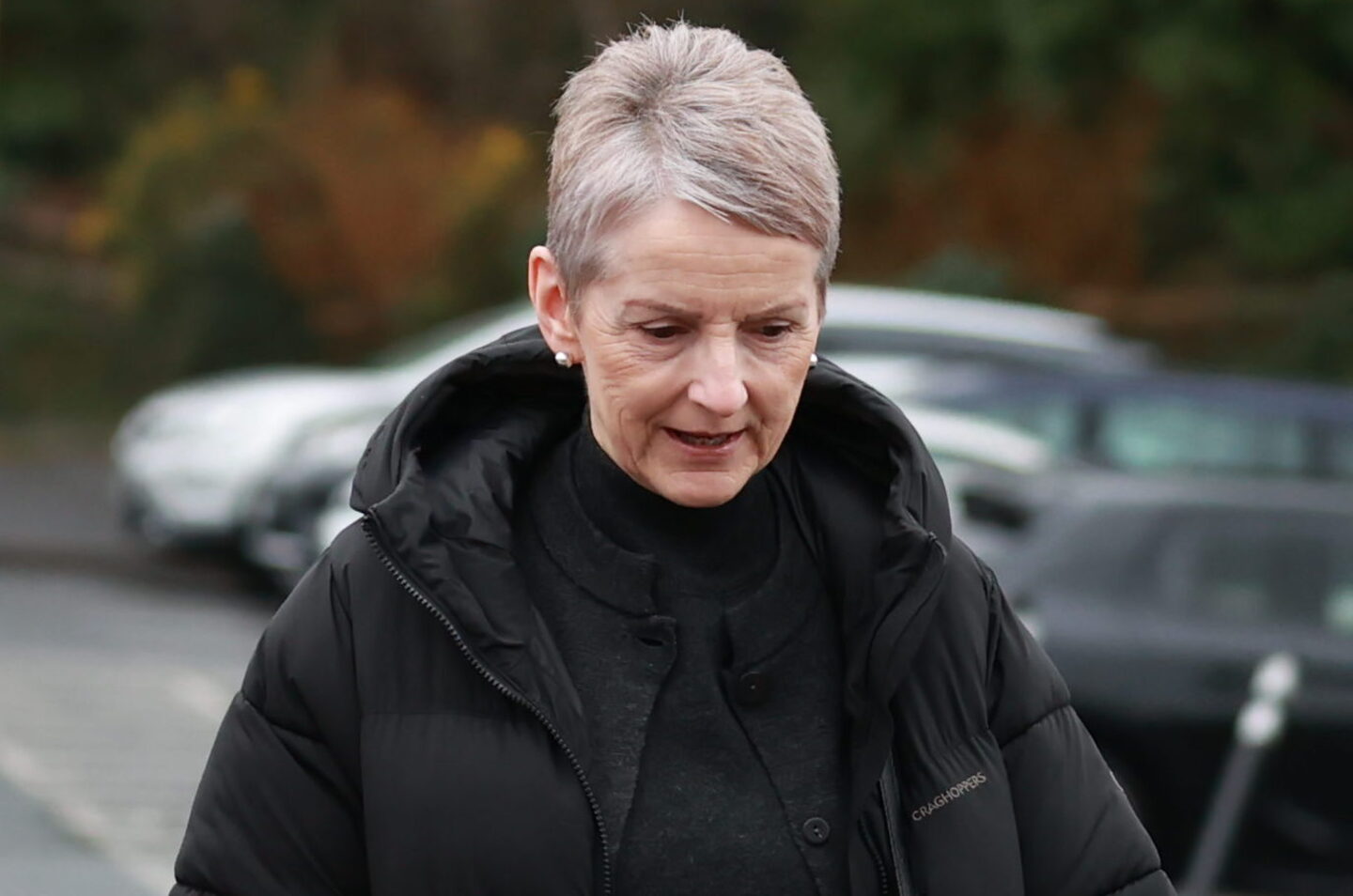 Jeffrey Donaldson Trial Wfe Eleanor Aware Of Husband s Sexual Interest